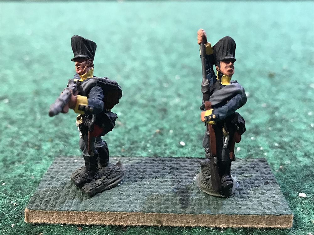 Triangle Miniatures - Latest News