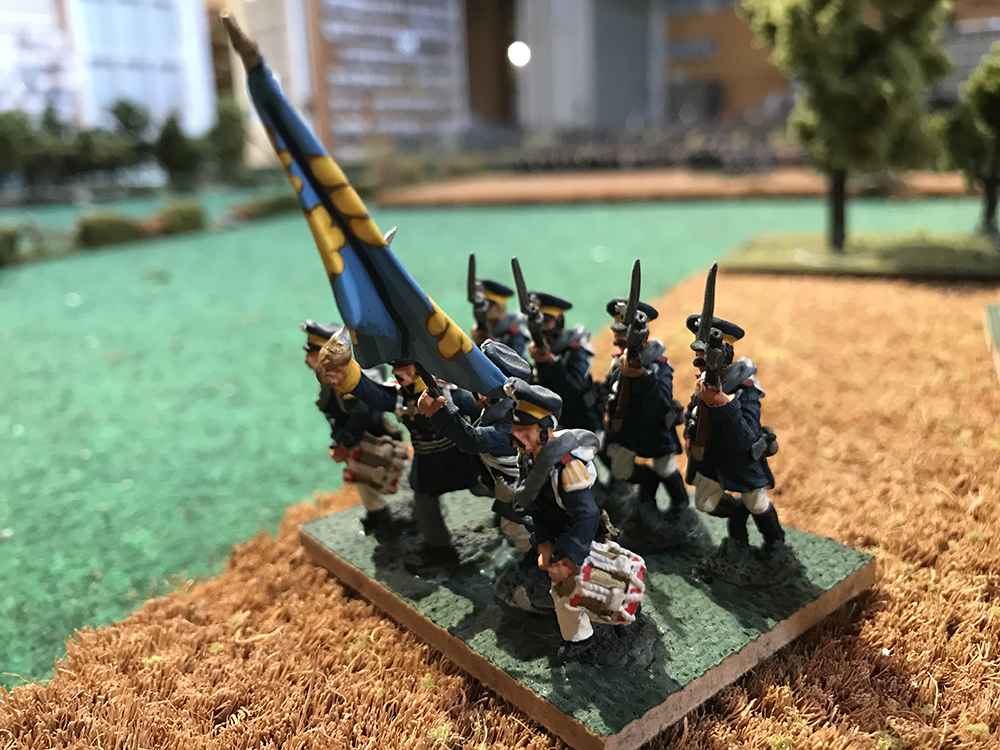 Triangle Miniatures - Latest News