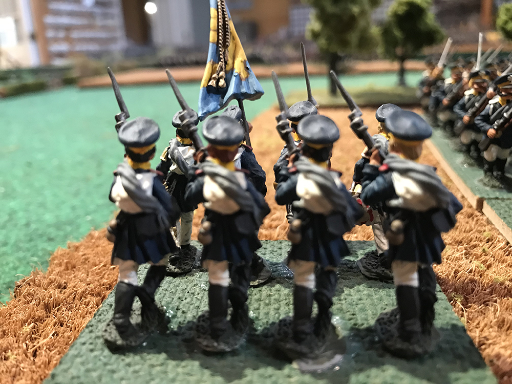 Triangle Miniatures - Latest News