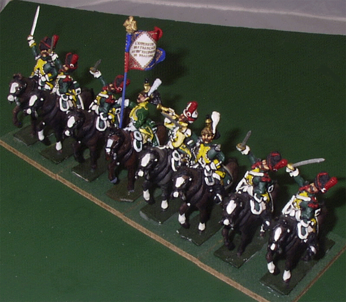 Triangle Miniatures - Order Form