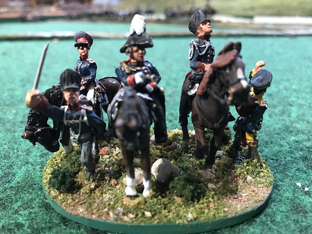 Triangle Miniatures - Latest News