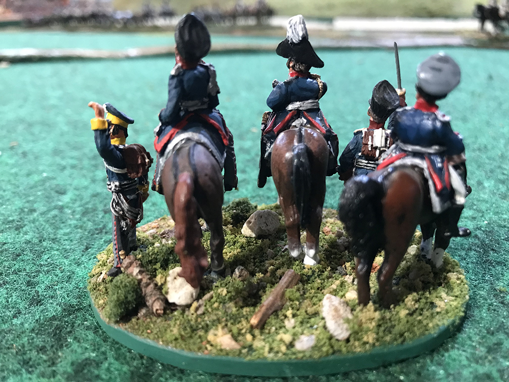 Triangle Miniatures - Latest News