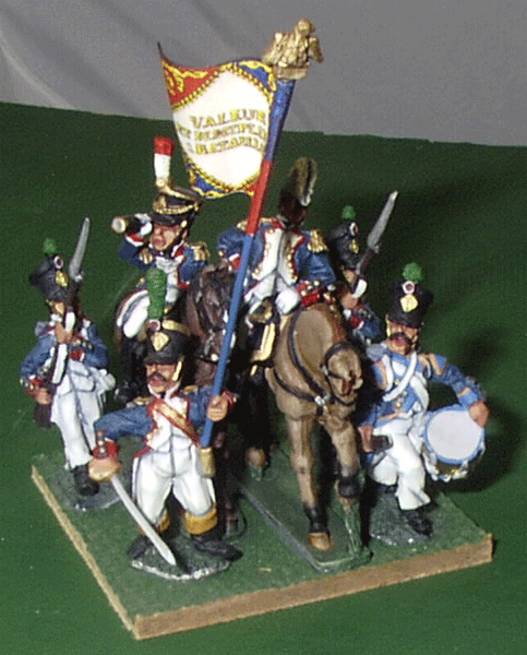 Triangle Miniatures - Order Form