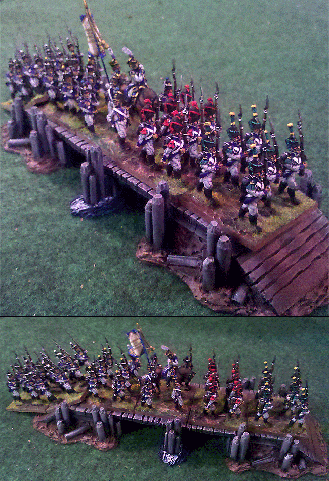 Triangle Miniatures - Order Form