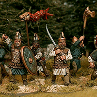 Triangle Miniatures - Victrix Limited
